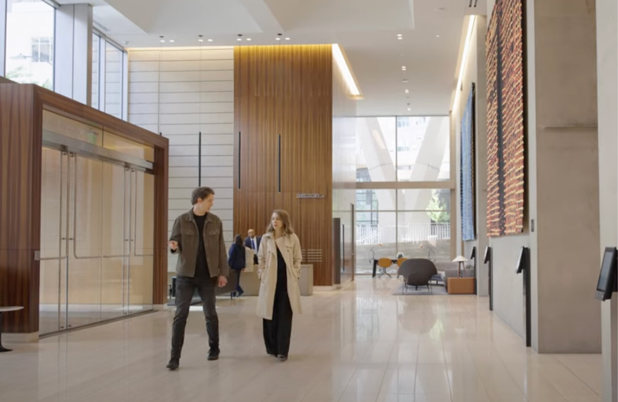 Porter Hospitality — Activating Amenities – porter